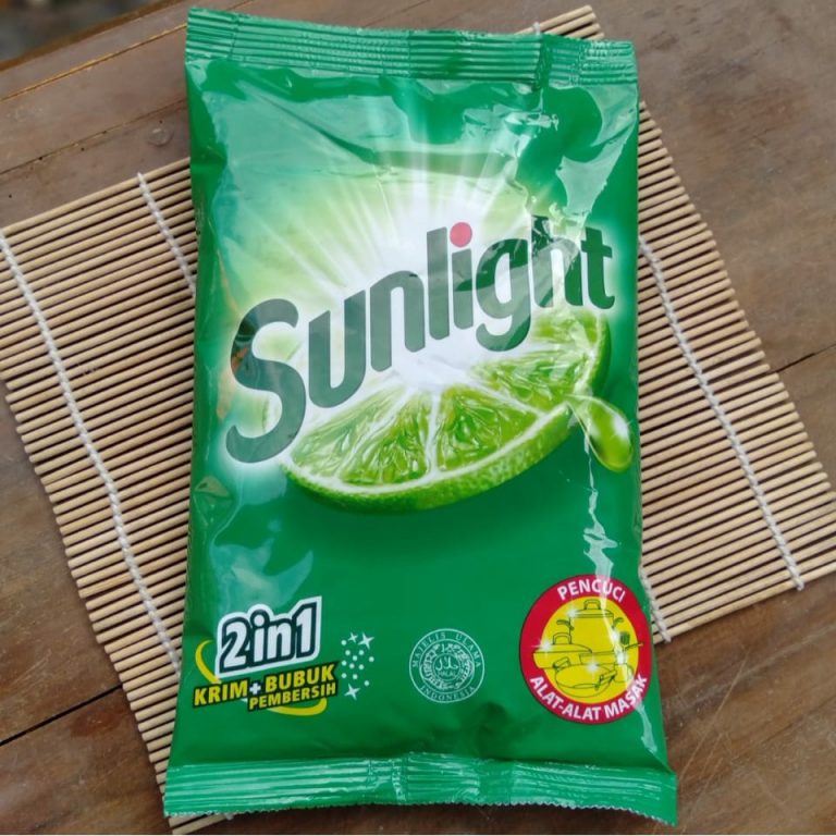 Rekomendasi Sabun Colek Terbaik, Bikin Alat Masak Bersih Kinclong!