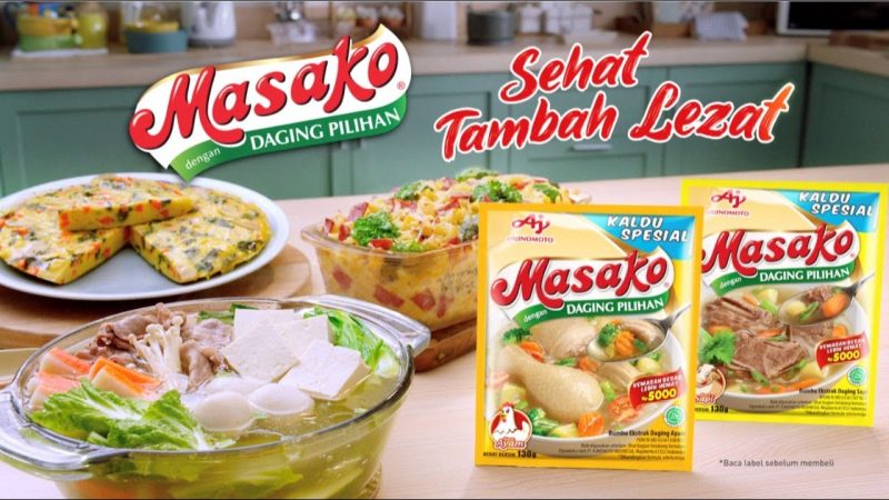 Daftar Bumbu Dapur Kering Yang Wajib Ada di Rumahmu!