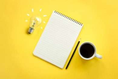 12 Contoh Notulen Rapat Beserta Cara Membuatnya