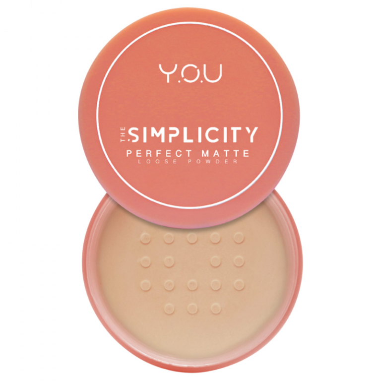 10 Rekomendasi Bedak Terbaik dan Terbaru untuk Remaja