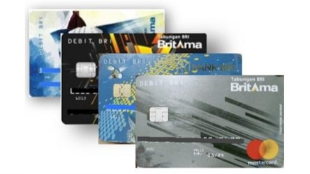 Berapa Ukuran Kartu ATM? Ini Ukurannya yang Sesuai Standart