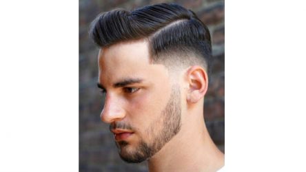 18 Gaya Rambut Taper Fade Terpopuler yang Disukai Wanita