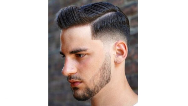 18 Gaya Rambut Taper Fade Terpopuler yang Disukai Wanita