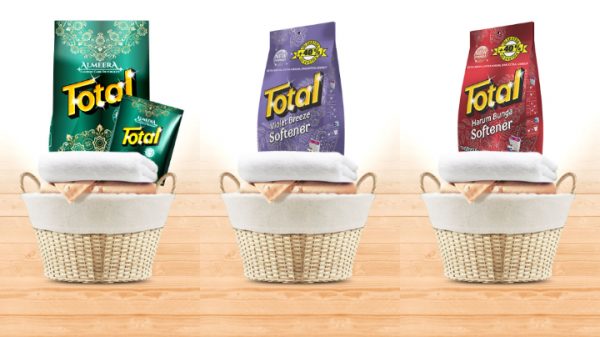 13 Rekomendasi Merk Deterjen Terbaik, Ampuh Basmi Kuman!