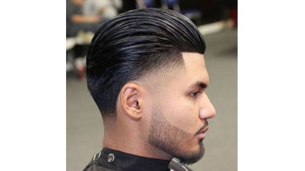 18 Gaya Rambut Taper Fade Terpopuler yang Disukai Wanita