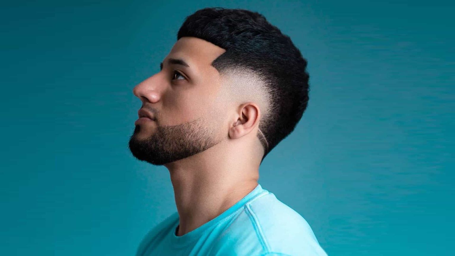 18 Gaya Rambut Taper Fade Terpopuler yang Disukai Wanita