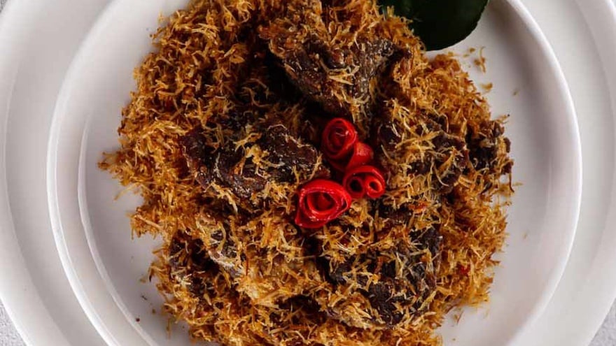 15 Resep Masakan Daging Sapi, Enak dan Mudah Dibuat