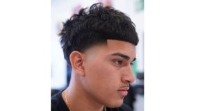 18 Gaya Rambut Taper Fade Terpopuler yang Disukai Wanita