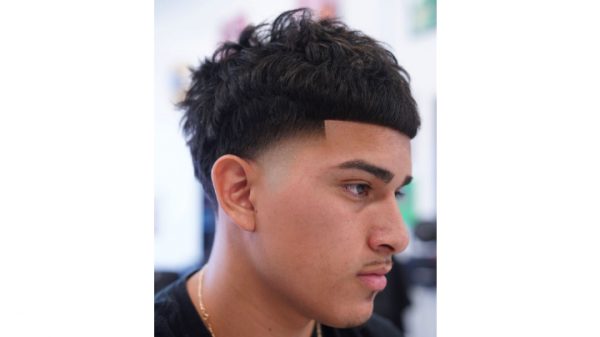 18 Gaya Rambut Taper Fade Terpopuler yang Disukai Wanita