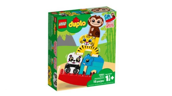 15 Rekomendasi Jenis LEGO Paling Populer Untuk Mainan Anak