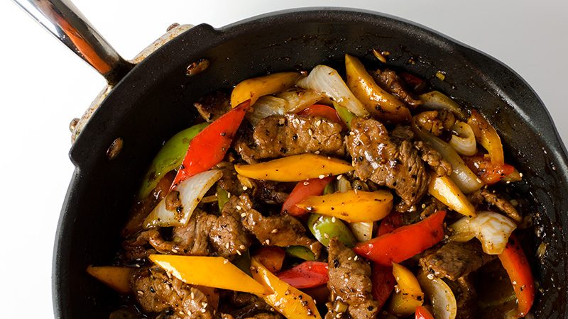 15 Resep Masakan Daging Sapi, Enak dan Mudah Dibuat