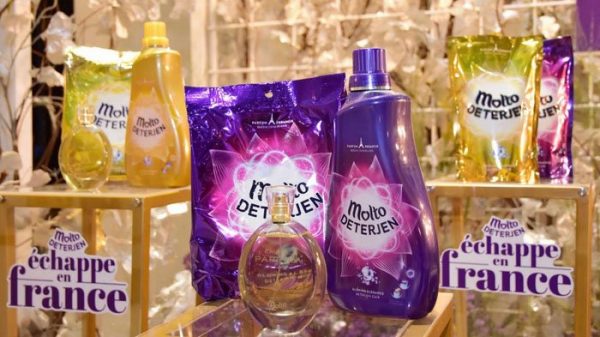 13 Rekomendasi Merk Deterjen Terbaik, Ampuh Basmi Kuman!