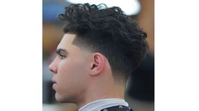 18 Gaya Rambut Taper Fade Terpopuler yang Disukai Wanita