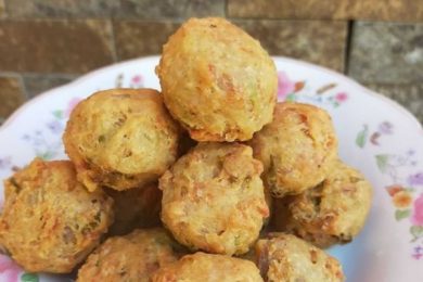 10 Resep Pentol Ayam Sederhana Untuk Camilan Keluarga