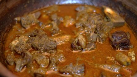 15 Resep Masakan Daging Sapi, Enak dan Mudah Dibuat