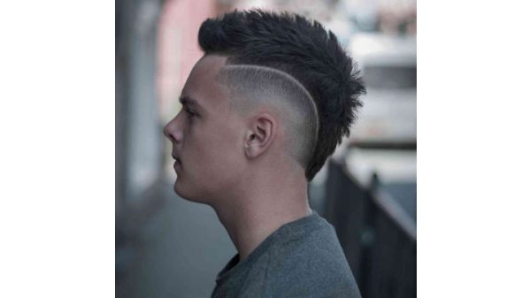 18 Gaya Rambut Taper Fade Terpopuler yang Disukai Wanita