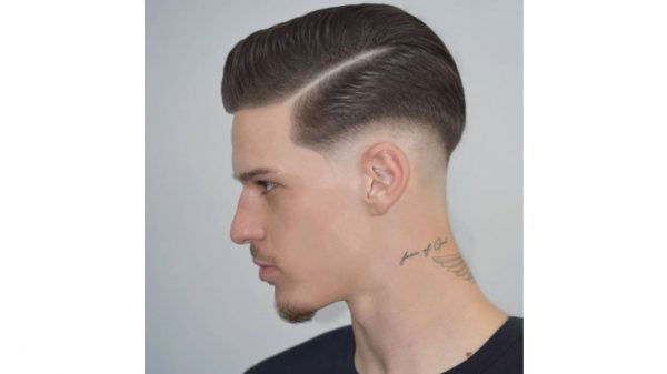 18 Gaya Rambut Taper Fade Terpopuler yang Disukai Wanita