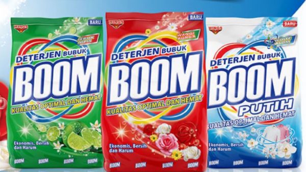 13 Rekomendasi Merk Deterjen Terbaik, Ampuh Basmi Kuman!