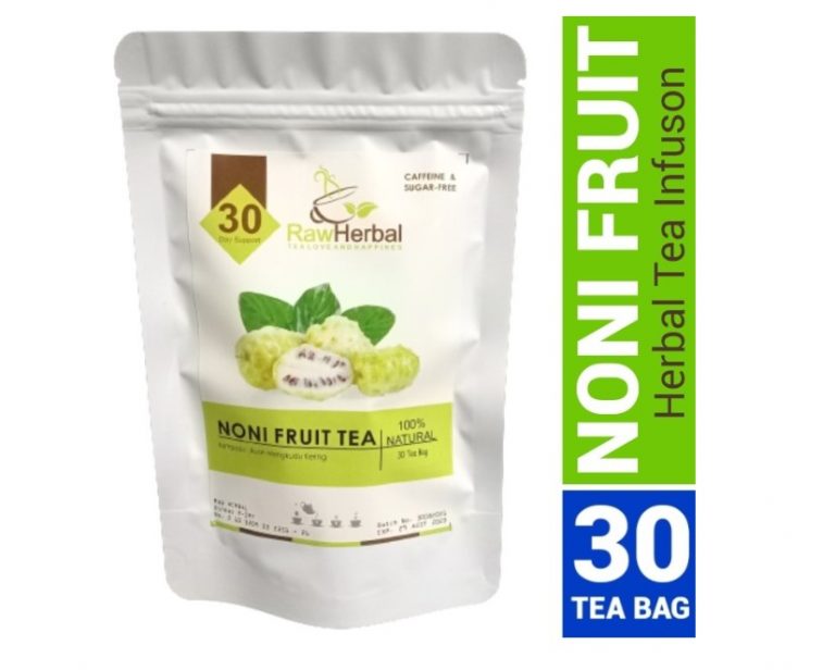 10 Rekomendasi Fruit Tea Paling Laris, Enak dan Segar!