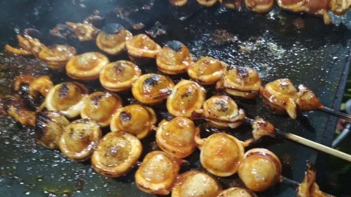12 Resep Cumi Bakar Ala Rumahan, Empuk dan Mudah Dibuat