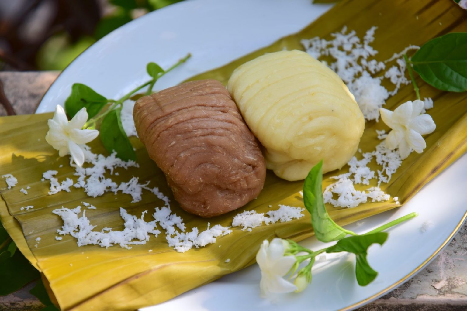 15 Cara Membuat Getuk Singkong Ala Rumahan, Legit dan Enak!