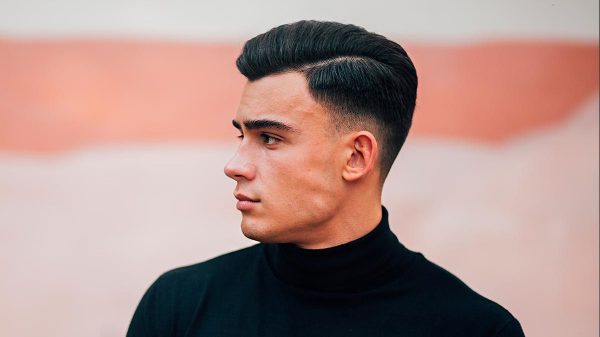 18 Gaya Rambut Taper Fade Terpopuler yang Disukai Wanita