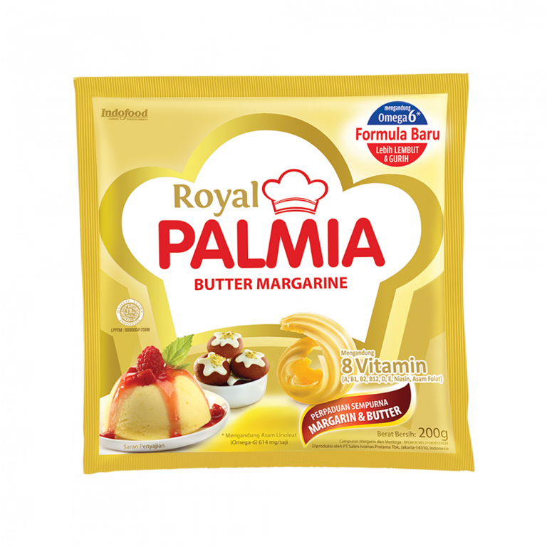 12 Merk Mentega atau Butter Terbaik yang Sehat dan Aman