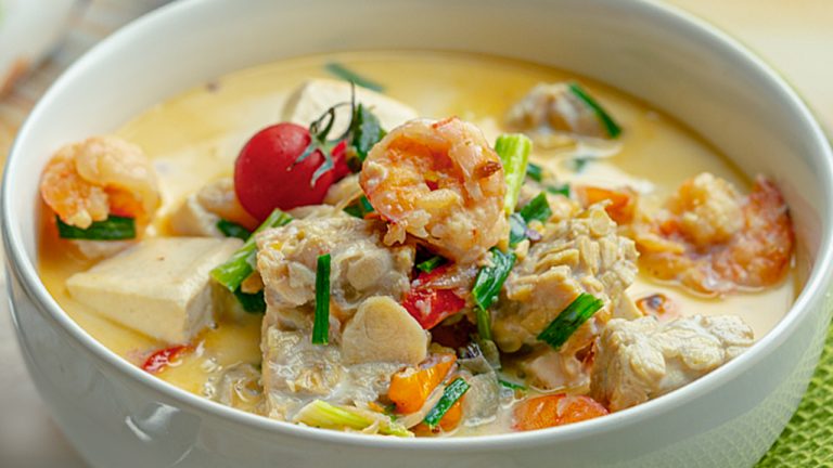 22 Resep Masakan Rumahan Sederhana Enak dan Praktis