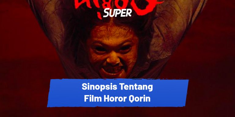 Sinopsis Film Qorin, Gangguan Jin Pendamping Manusia