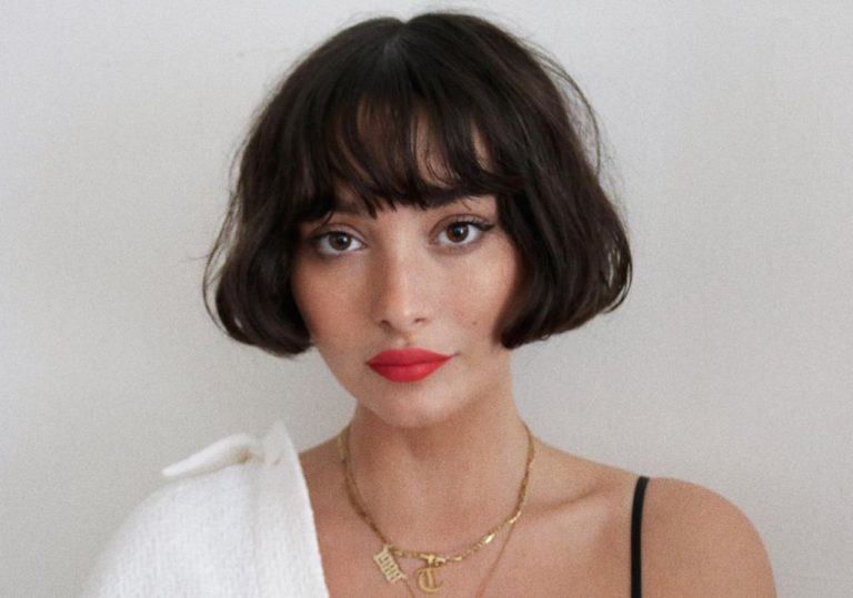 15 Model Rambut Bondol Wanita yang Bisa Dicoba Tahun Ini