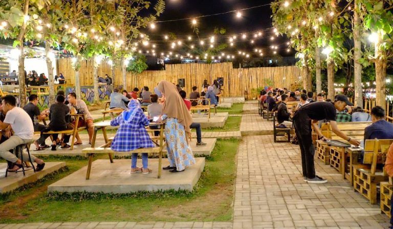 35 Rekomendasi Cafe di Malang yang Murah dan Instagramable