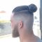 20 Model Rambut Man Bun yang Bikin Makin Keren dan Trendi