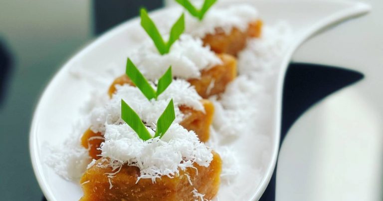 15 Cara Membuat Getuk Singkong Ala Rumahan, Legit dan Enak!