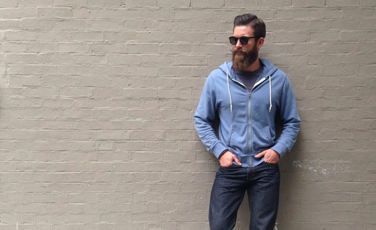 21 Model dan Jenis Jaket Pria Terbaik, Wajib Kamu Miliki!