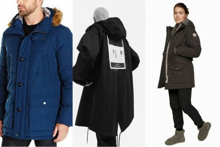 21 Model dan Jenis Jaket Pria Terbaik, Wajib Kamu Miliki!