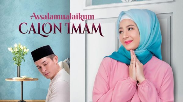 15 Rekomendasi Film Islami Indonesia Untuk Tontonan Keluarga