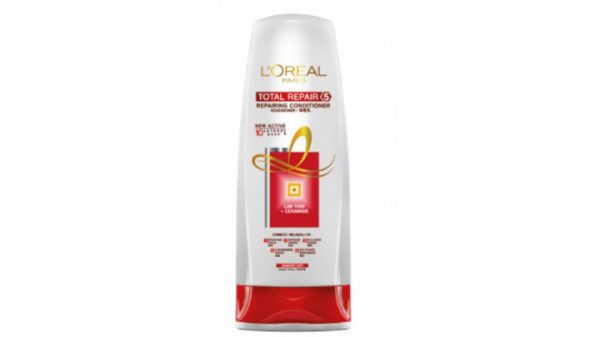 10 Rekomendasi Conditioner Untuk Rambut Kering dan Rontok