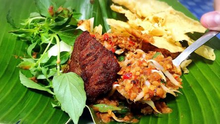 17 Resep Sarapan Pagi yang Enak dan Mudah Dibuat