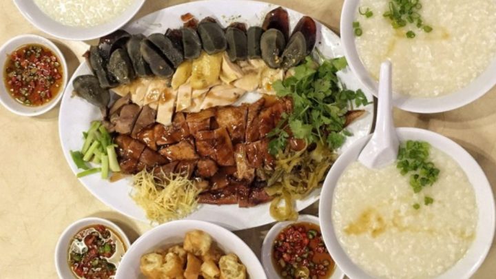 17 Resep Sarapan Pagi yang Enak dan Mudah Dibuat