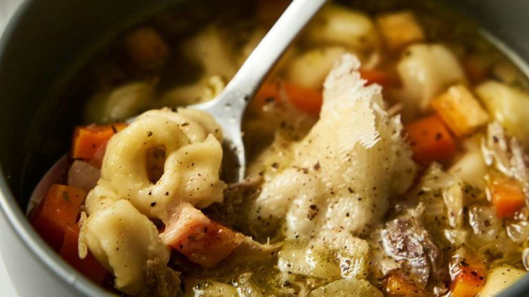 Resep Kaldu Kokot, Kuliner Khas Sumenep Madura