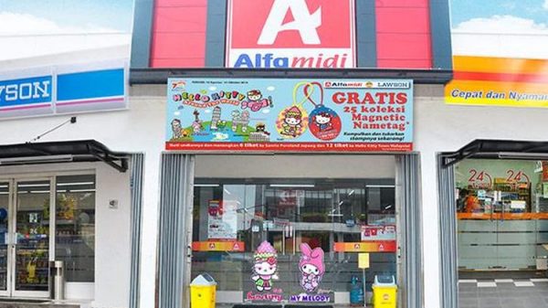12 Franchise Minimarket yang Menguntungkan Beserta Modalnya