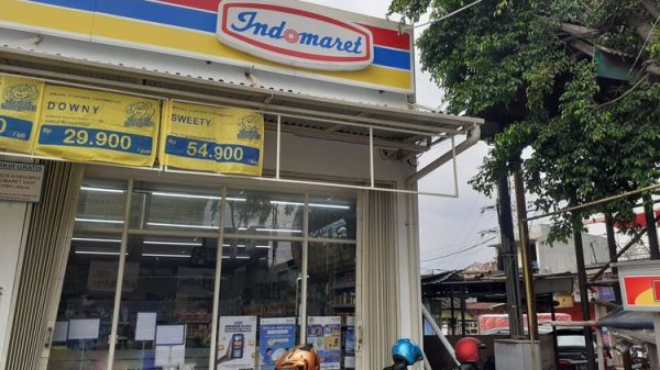 12 Franchise Minimarket yang Menguntungkan Beserta Modalnya