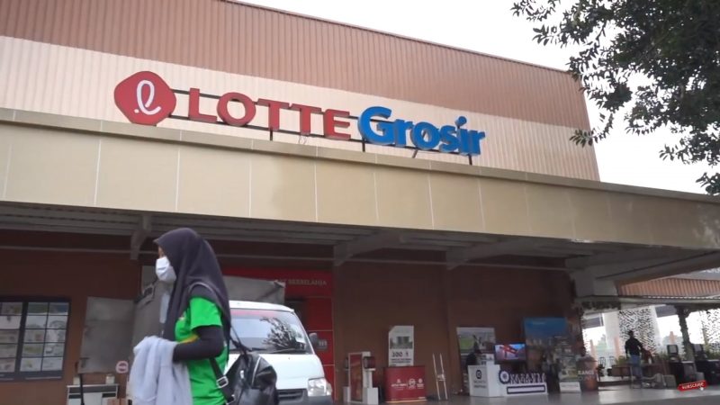 12 Franchise Minimarket yang Menguntungkan Beserta Modalnya