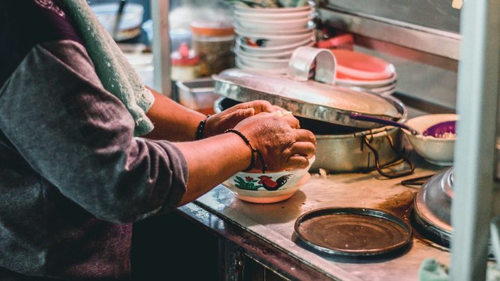 Resep Sompil Khas Tulungagung, Gurih, dan Pedas Bikin Ngiler!