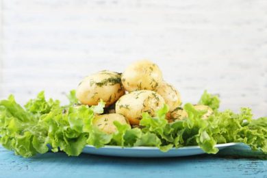 Resep Rujak Pengantin, Bikinnya Mudah Dijamin Nagih!