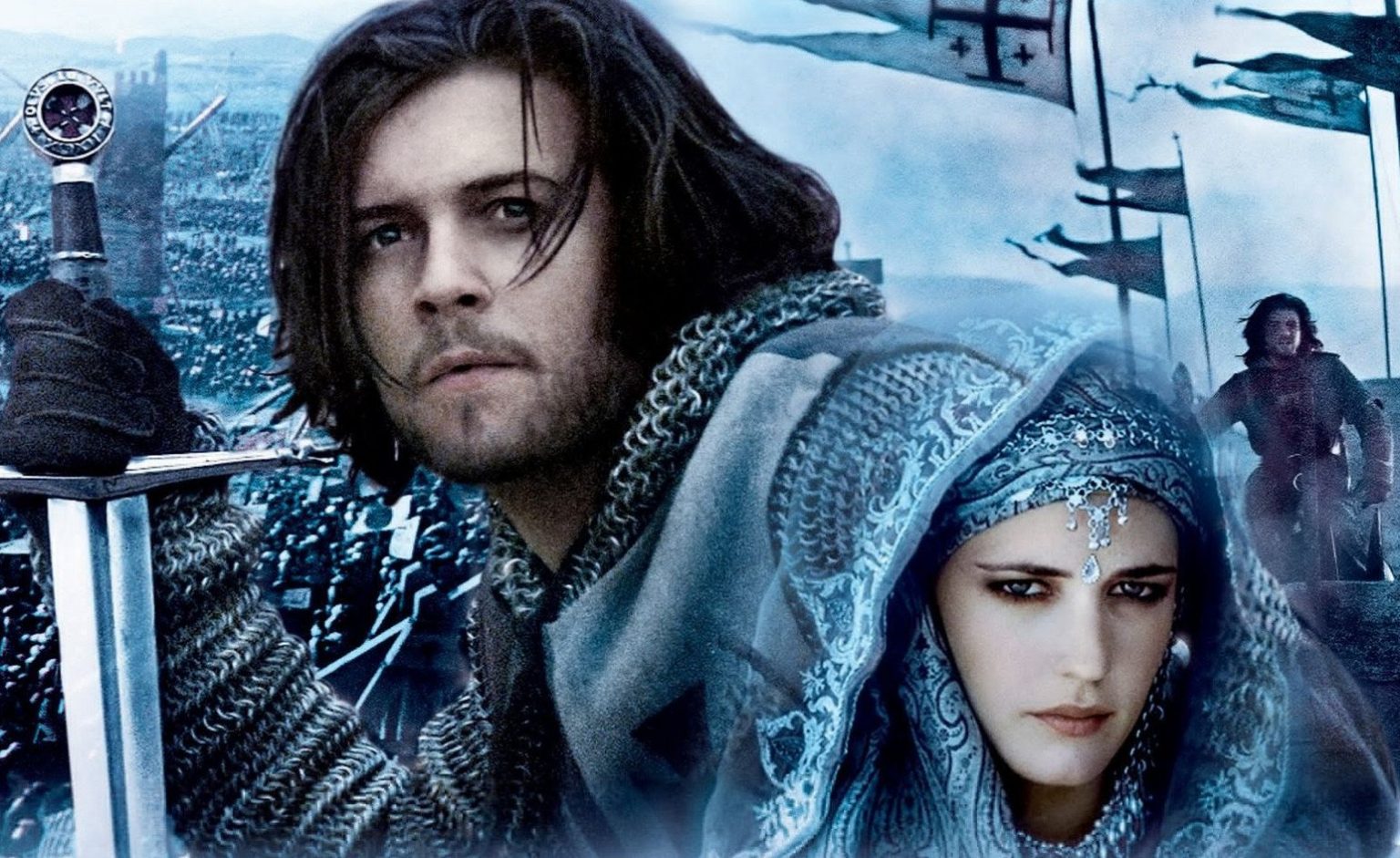 25 Rekomendasi Film Perang Kerajaan, Seru dan Menegangkan!