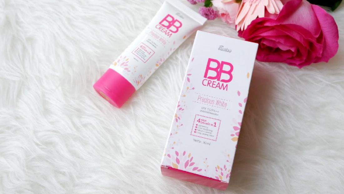 15 Merek BB Cream Terbaik Untuk Semua Jenis Kulit