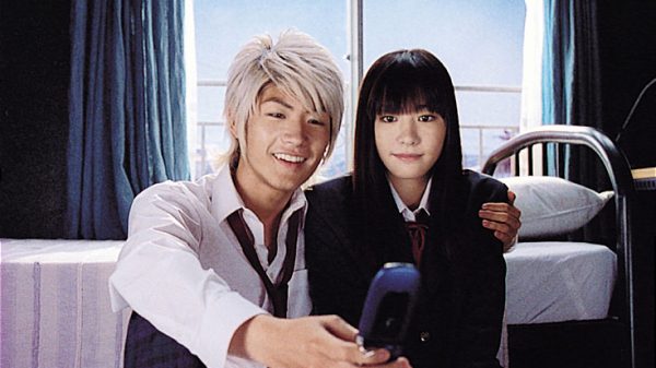 20 Film Romantis Jepang Paling Sedih dan Bikin Baper