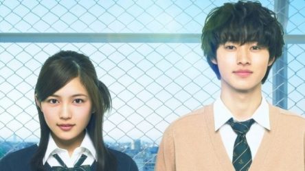 20 Film Romantis Jepang Paling Sedih dan Bikin Baper