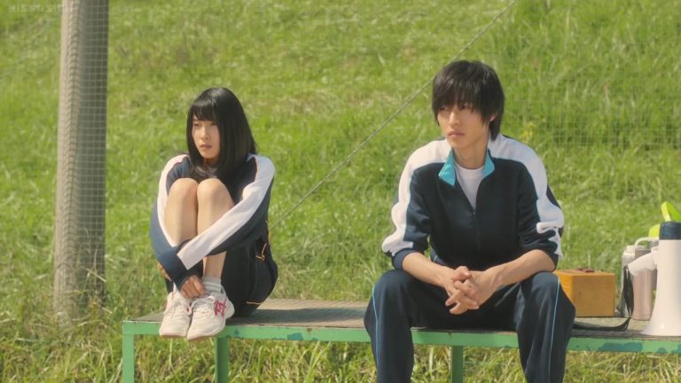 20 Film Romantis Jepang Paling Sedih dan Bikin Baper